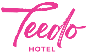 Teedo Hotel